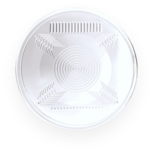 Bio Disc 3 | Amezcua